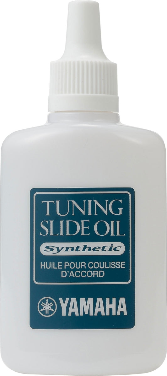 Yamaha Tuning Slide Oil for tuning slides – Musik-Ebert Gmbh