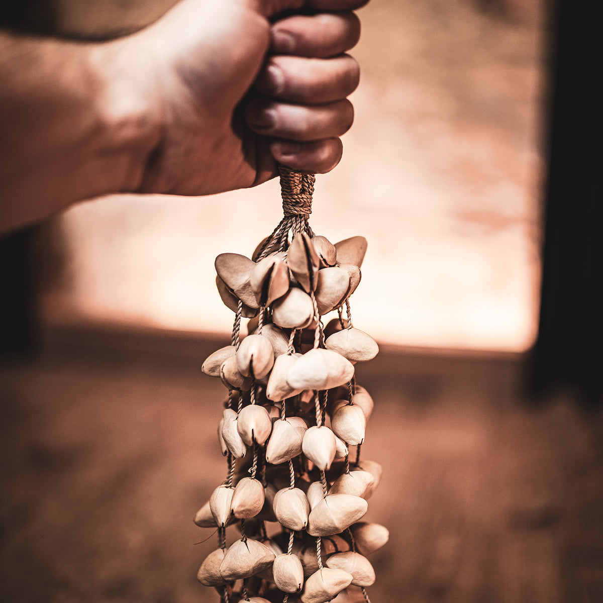 MEINL Sonic Energy Kenari Shaker, large SKRL – Musik-Ebert Gmbh