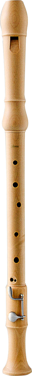 Schneider model - Primus - tenor recorder maple C tenor recorder, with ...