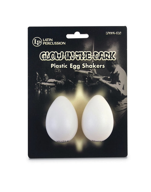 Latin Percussion Shaker Egg Shaker Glow in the dark – Musik-Ebert Gmbh