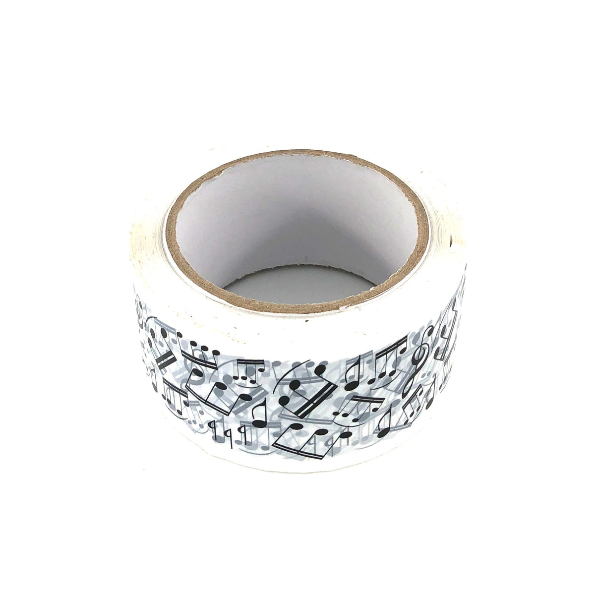 Adhesive tape with different music motifs – Musik-Ebert Gmbh