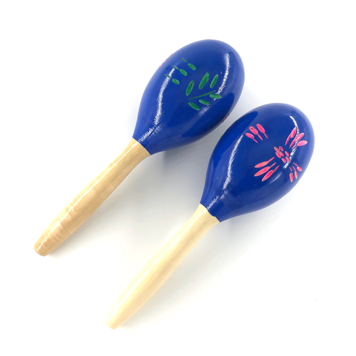 Club Salsa Maracas blue – Musik-Ebert Gmbh
