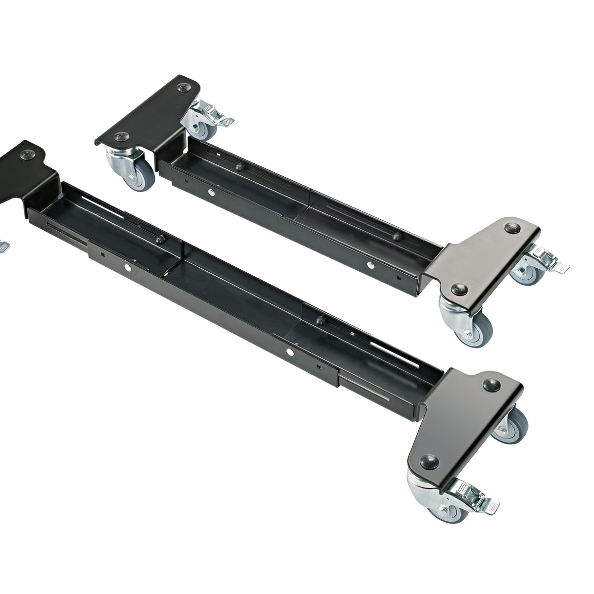 K&M trolleys for keyboard stands and digital pianos – Musik-Ebert Gmbh