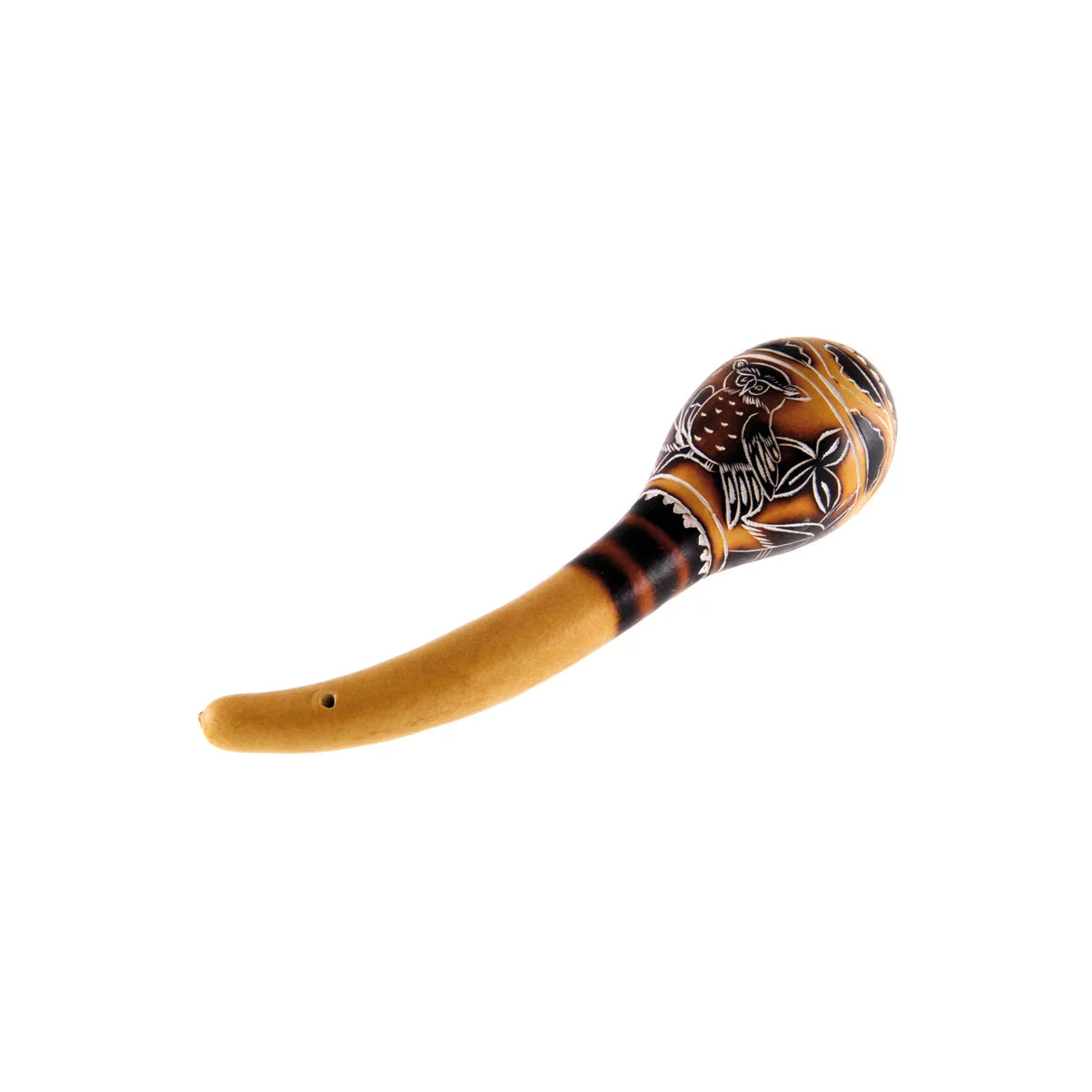 Pumpkin mini maracas – Musik-Ebert Gmbh