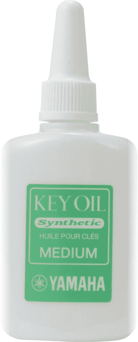 Yamaha Key Oil - Key Oil Medium – Musik-Ebert Gmbh